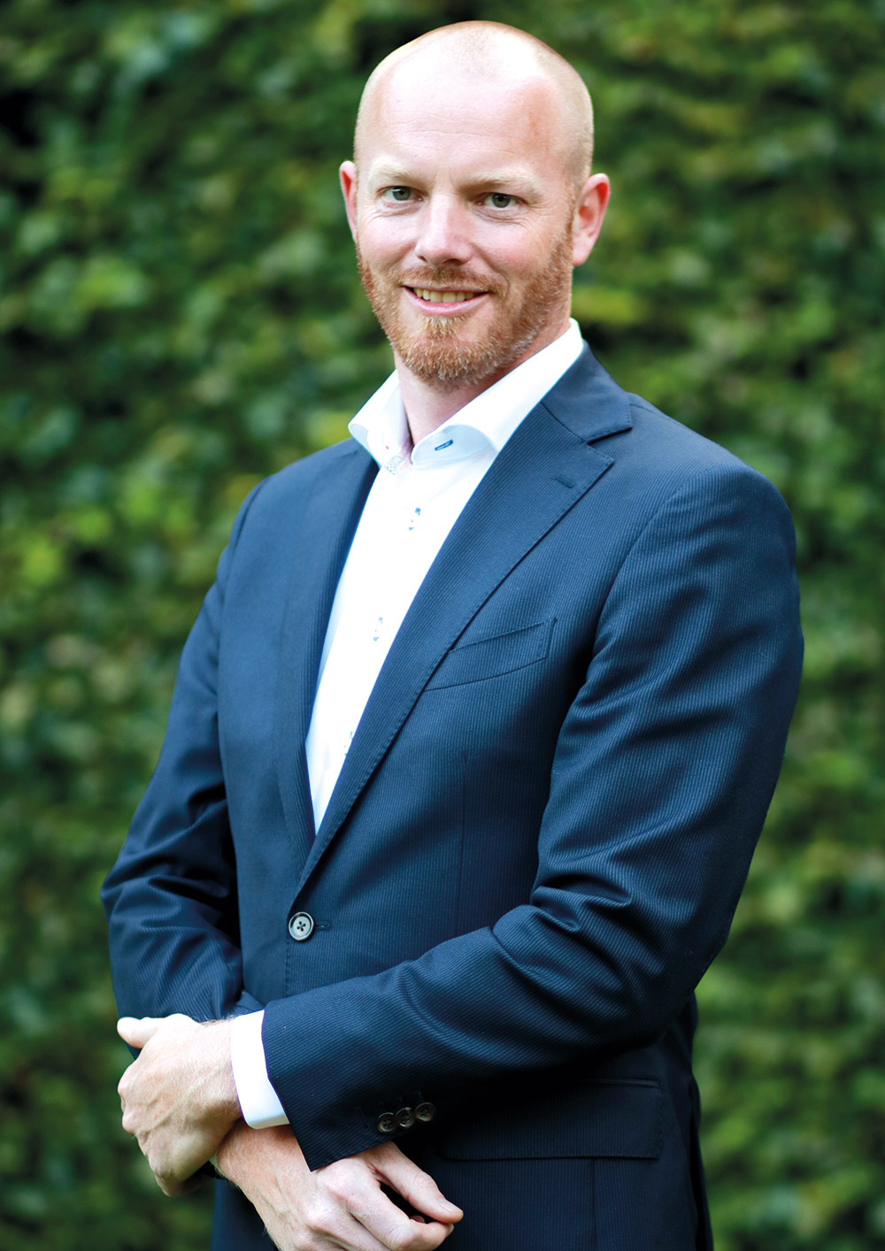 Nathanael Korf – Velsen Lokaal